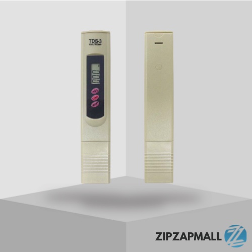 Jual Alat Pengukur PH Kualitas Air dan Tds Hidroponik Akurat / Alat ...