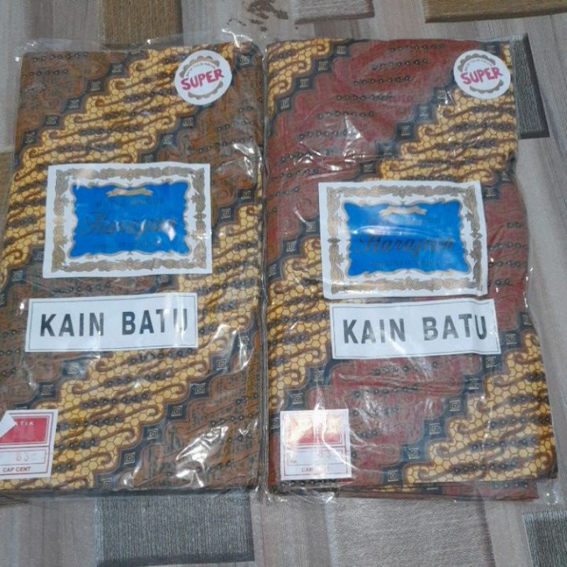 Jual Tapih bahalai murah Kain batu | Shopee Indonesia