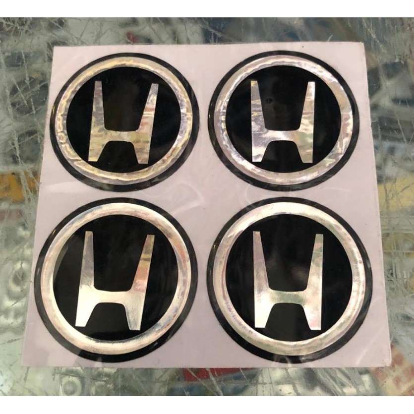 Jual STIKER EMBLEM MOTOR LOGO HONDA MURAH | Shopee Indonesia
