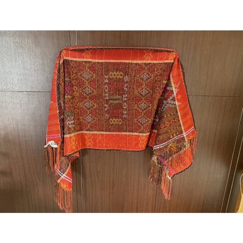 Jual Ulos sadum/ulos sadun/ulos pernikahan/kain batak/ethnic batak/kain adat tradisional ...