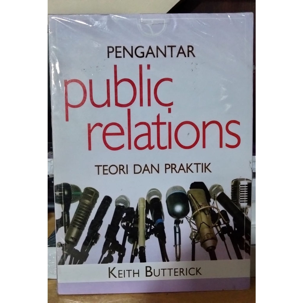 Jual Pengantar public relations By Keith Butterick | Shopee Indonesia