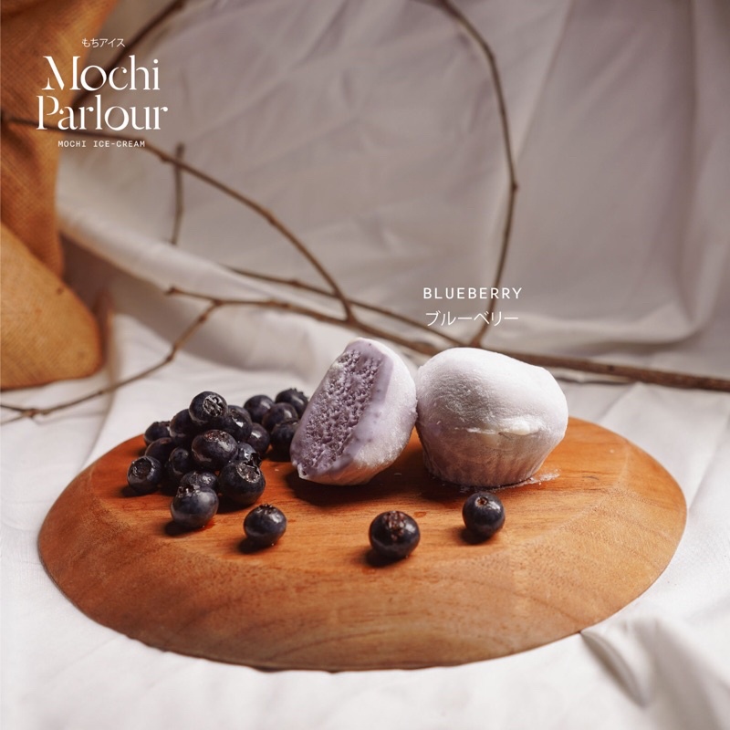 Jual Handmade mochi ice cream | Shopee Indonesia
