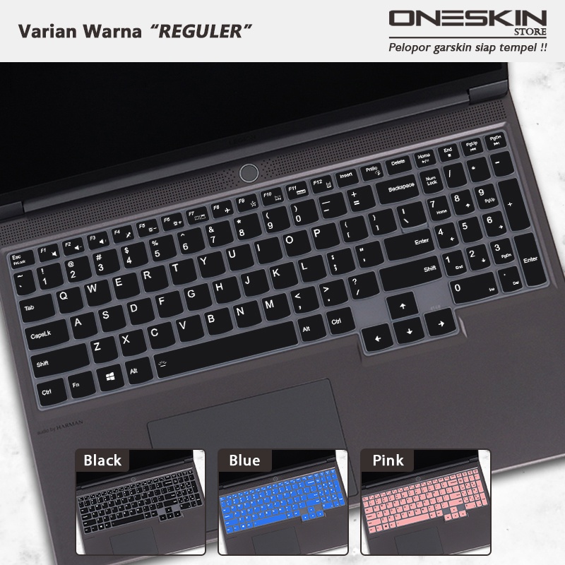 Jual Garskin Sticker Laptop Pelindung Screen Keyboard Protector Lenovo ...