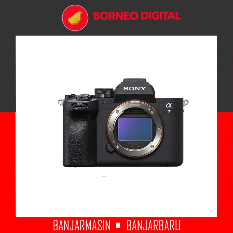 Jual Sony A7 Mark IV Body Only / KIT (SEL2870) | Shopee Indonesia