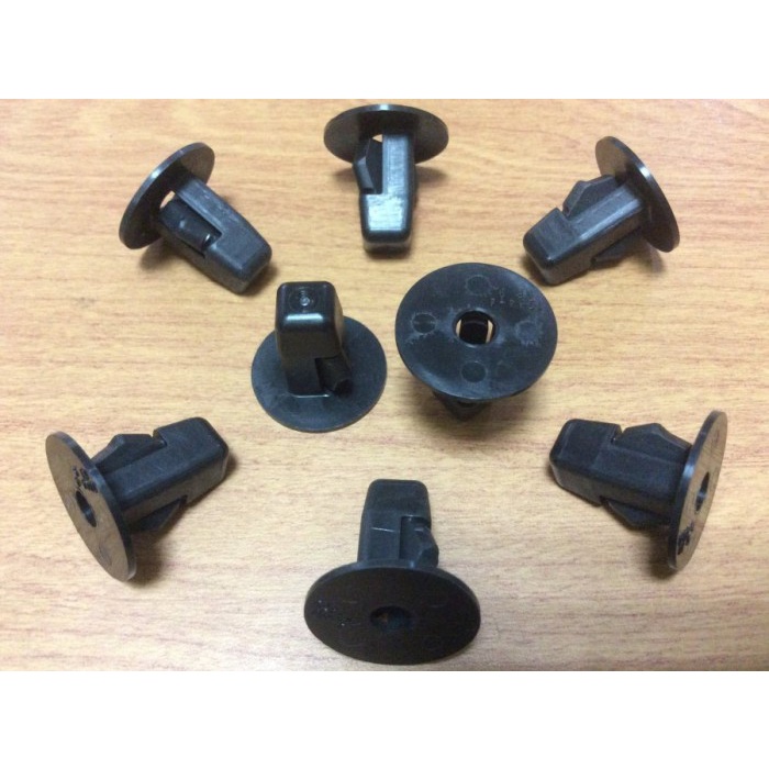 Jual KANCING KLIP GROMMET LINER MOBIL TOYOTA 90189-06013 AVANZA XENIA ...