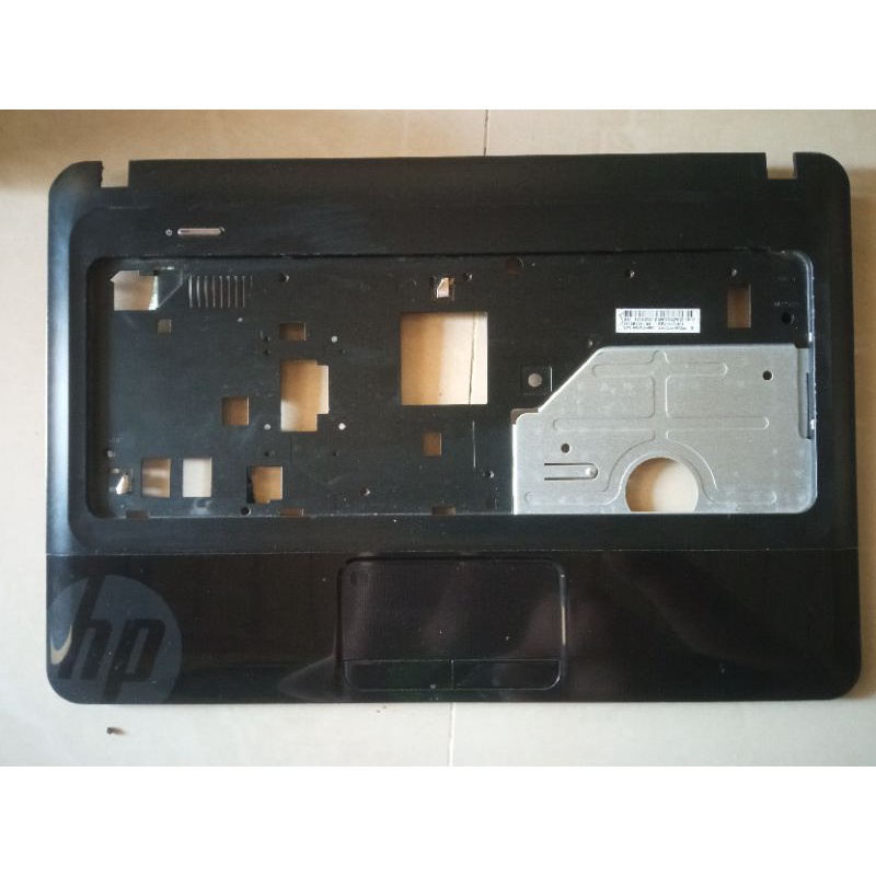 Jual Casing Bagian Bawah Laptop Hp 1000 Tidak Ada Casing Bagian Lcd