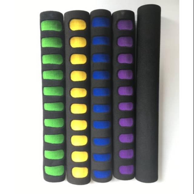Jual Busa Hand Grip / Cover Handfat Grip Sepeda Motor / Busa Gym / Busa ...
