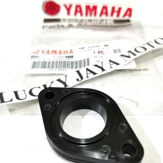 Jual Paking packing Gasket Intake manipul Manifold Mio J Xride Mio soul gt luck11 Ayo Beli ...