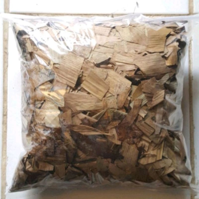 Jual Humus Daun Bambu Media Tanam 500 Gram | Shopee Indonesia