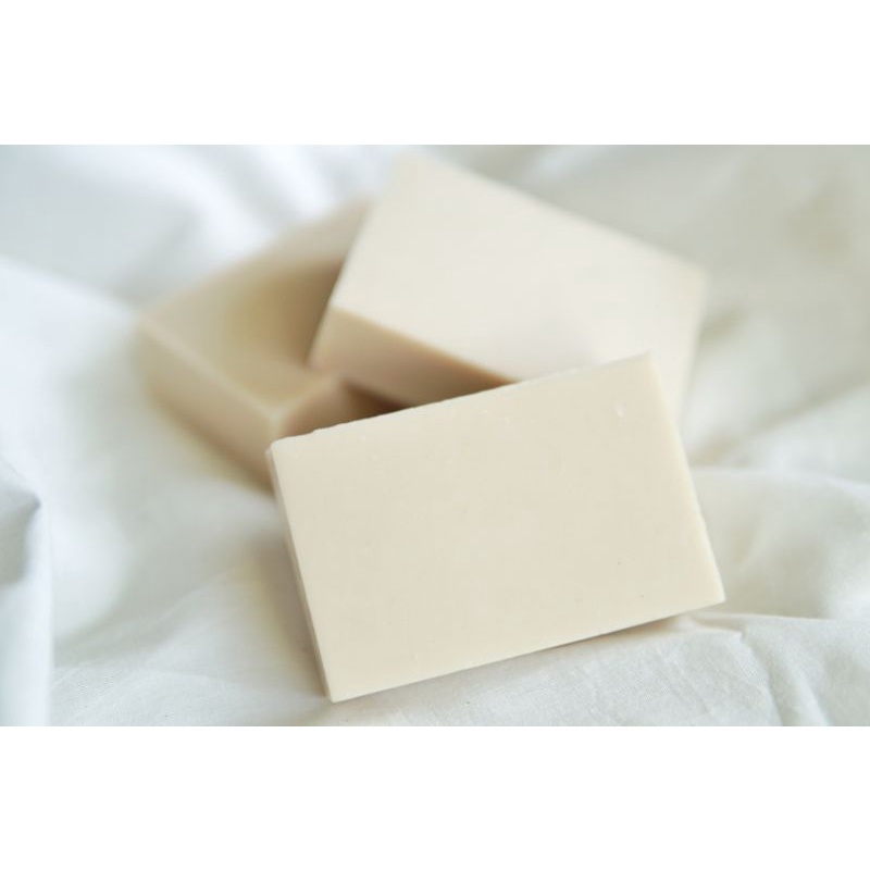 Jual VIRGIN COCO CUSTOM Without Mica Colorant (8 soaps) - Natural ...
