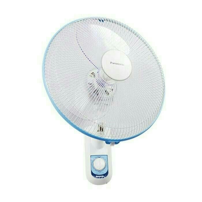 Jual Kipas Angin Panasonic EU 409 Wall Fan 16 inch | Shopee Indonesia