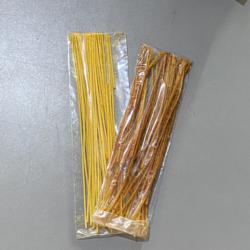 Jual Mie Lidi lidian / jajanan jaman dulu/ snack jadul/ 90an | Shopee ...