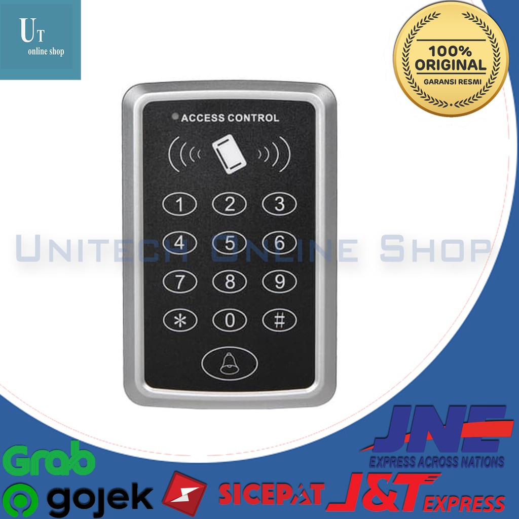 Jual MESIN ACCESS DOOR SOLUTION PROXIMITY MG300 | Shopee Indonesia