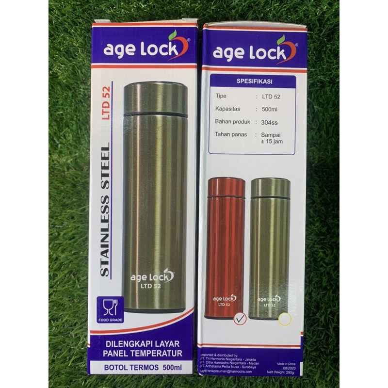 Jual Termos Age Lock | Shopee Indonesia