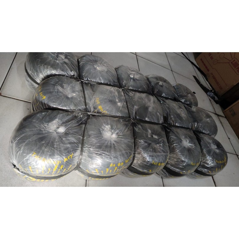 Jual Tali Rafia Hitam Premium 1kg | Shopee Indonesia