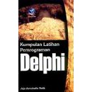 Jual Buku Kumpulan Latihan Pemrograman Delphi - Jaja Jamaludin Malik | Shopee Indonesia