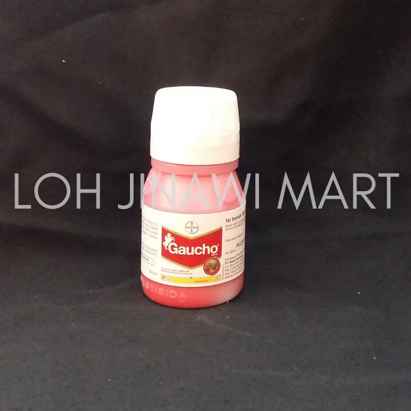 Jual Insektisida Gaucho Bayer (20 ml) | Shopee Indonesia