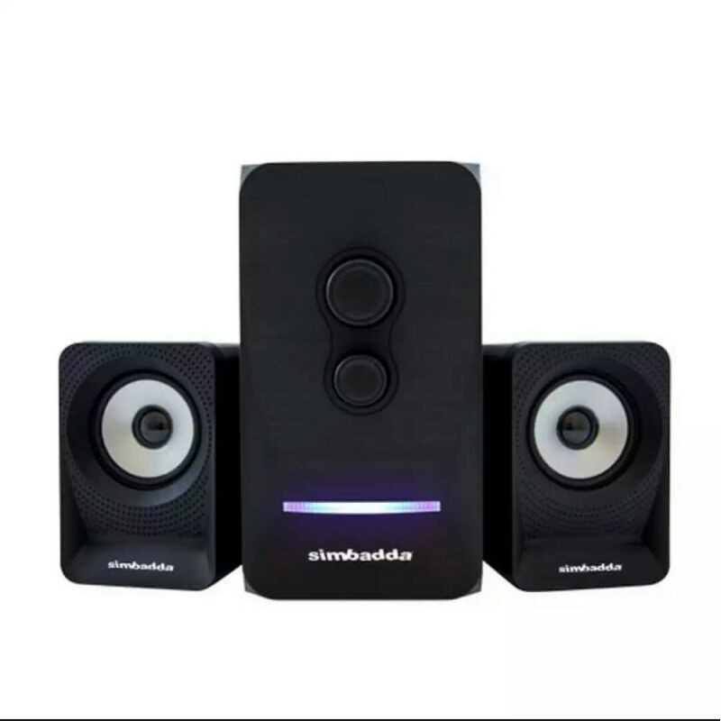 Jual Speaker Simbadda CST 5000N+ | Shopee Indonesia