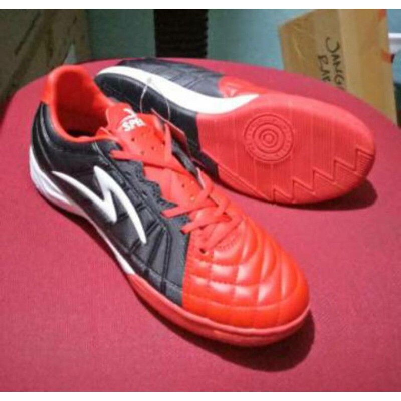 Jual Sepatu Futsal Pria Specs Metasala Kazein Original 100% | Shopee ...
