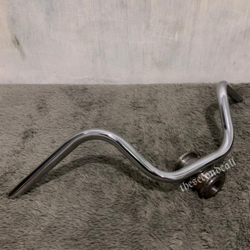 Jual Stang British Style Universal Motor Custom | Shopee Indonesia