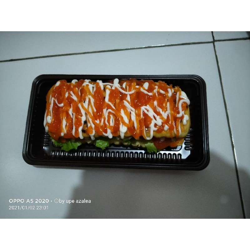 Jual roti bringas | Shopee Indonesia