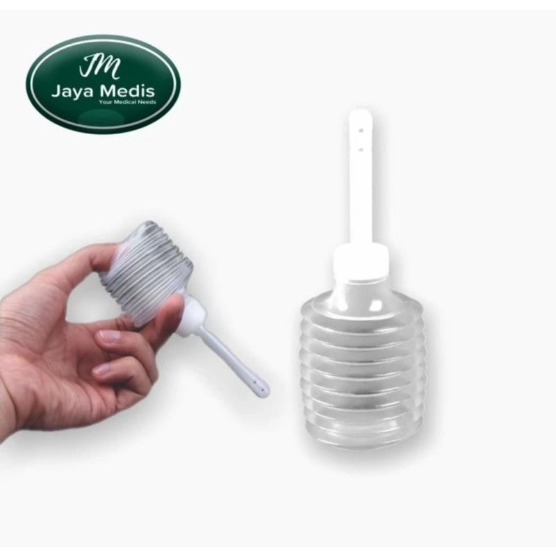 Jual Disposable vaginalbulb douche | Shopee Indonesia