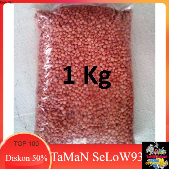 Jual Pupuk NPK Phonska Merah Kemasan 1 Kg | Shopee Indonesia