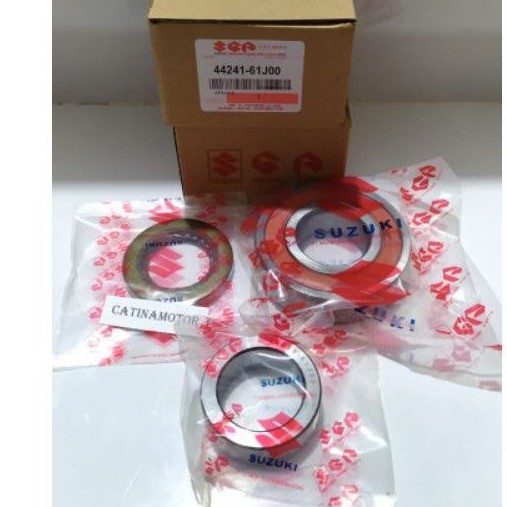 Jual BEARING SET RODA BELAKANG APV(1 SET 1 RODA) | Shopee Indonesia