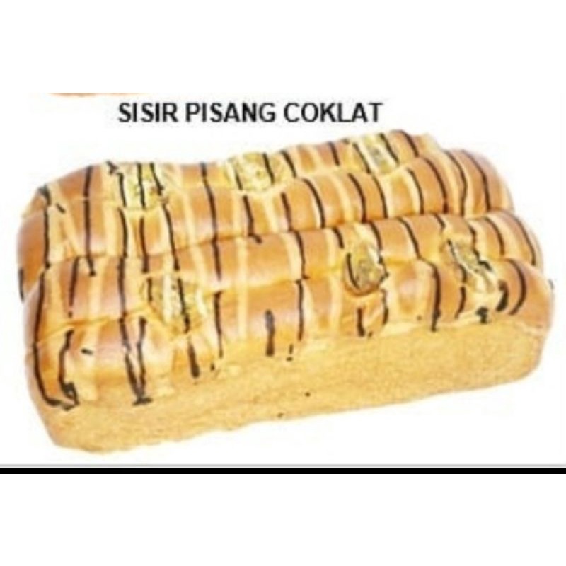 Jual Roti Sisir Aneka Rasa Wonder Bakery - Besar (Oleh oleh Salatiga ...