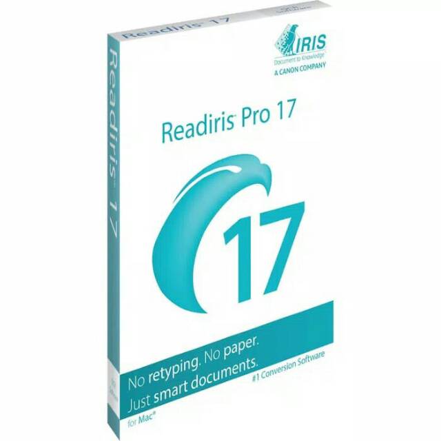 Jual Readiris Corporate (Full Verrsion, No Trial) | Shopee Indonesia