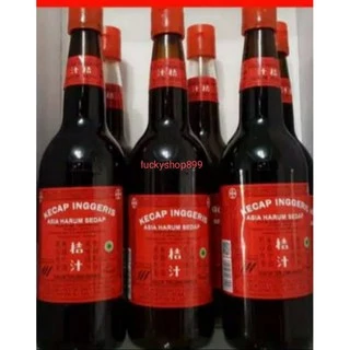 Jual kecap inggris sedap wangi Harga Terbaik & Termurah Mei 2024 ...