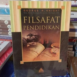 Jual Filsafat Pendidikan Terlengkap & Harga Terbaru Mei 2024 | Shopee Indonesia