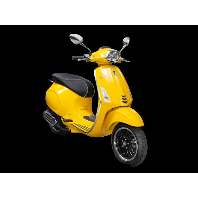 Jual Piaggio Vespa matic | Shopee Indonesia