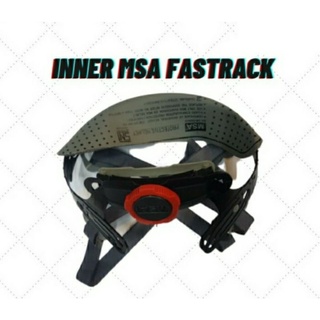 Jual Inner Fastrac Helm Proyek Safety MSA Lokal | Inner Putar Helm ...