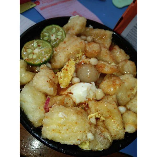 Jual BASO ACI (MIX TELUR) | Shopee Indonesia