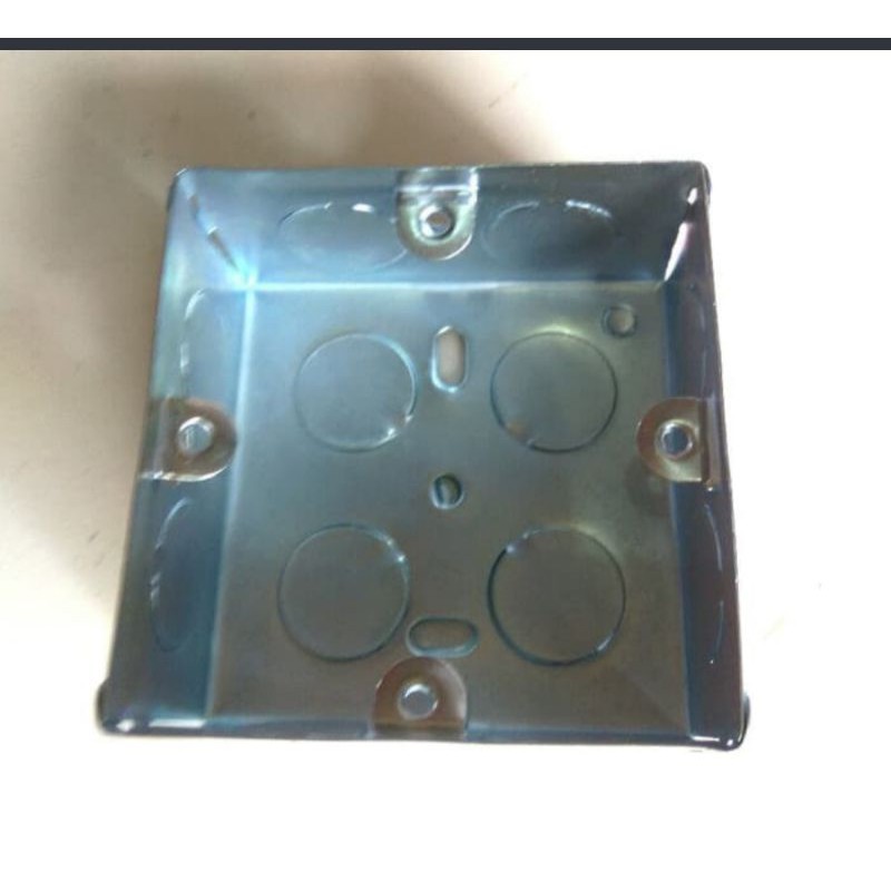 Jual inbow dus kaleng inbowdus seng mangkok tanam seng kaleng inbow ...