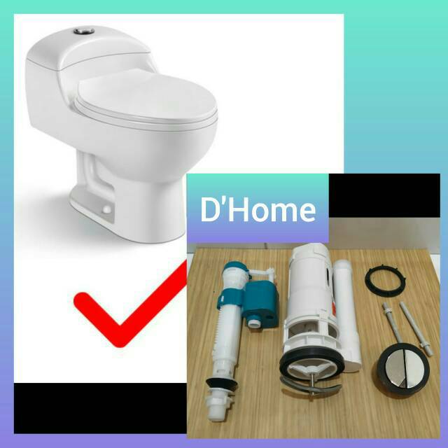 Jual ALAT KLOSET DUDUK MONOBLOK. SPARE PART KLOSET DUDUK. ALAT TABUNG ...