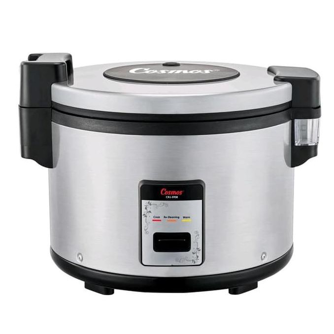 Jual Cosmos - Crj-5908 - Rice Cooker 14 Liter Muliamandiri | Shopee ...