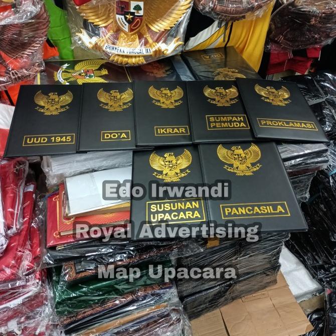 Jual Office & Stationery | Document Organizer | Map Perlengkapan ...