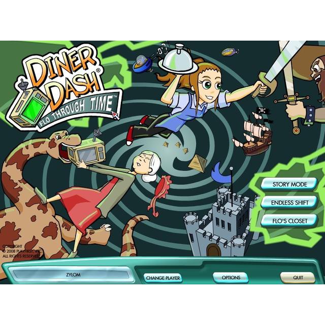 Jual DINNER DASH COMPLETE ( GDRIVE ) | Shopee Indonesia