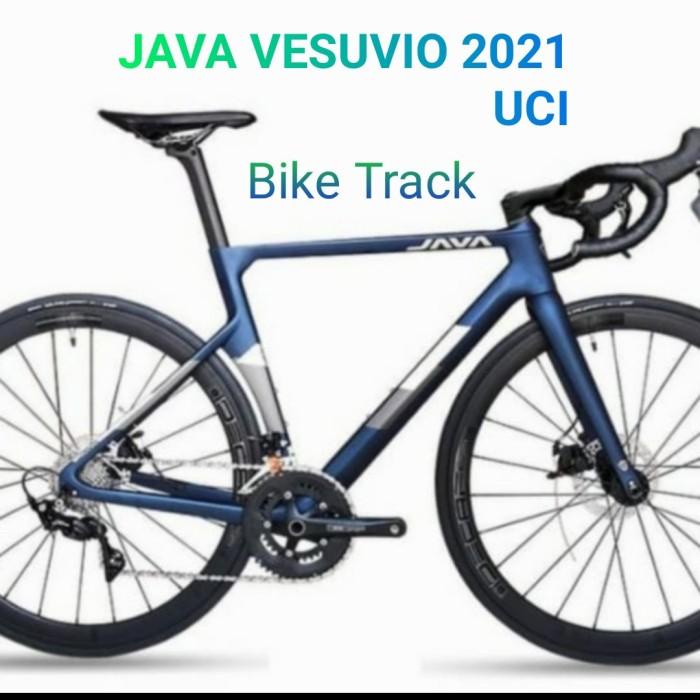 Jual Sepeda | Sepeda Roadbike Java Vesuvio 22Sp | Shopee Indonesia