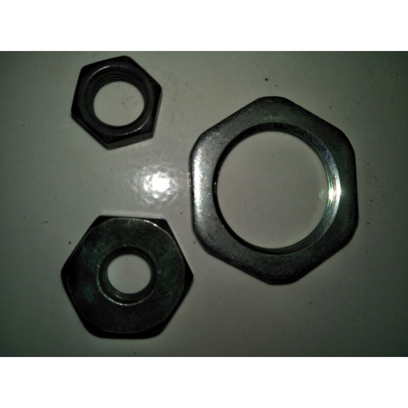 Jual mur / baud pully cvt yamaha mio set 3pcs | Shopee Indonesia