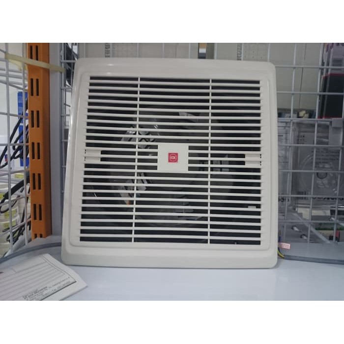 Jual KDK Electric fan Ventilating fan 20 TGQ1 | Shopee Indonesia