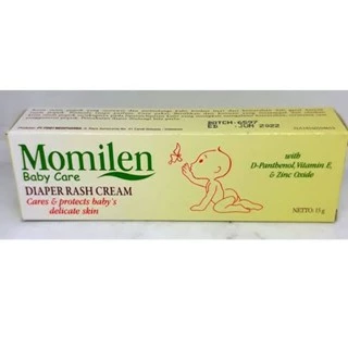 Jual momilen diaper rash Harga Terbaik & Termurah Agustus 2025 | Shopee ...