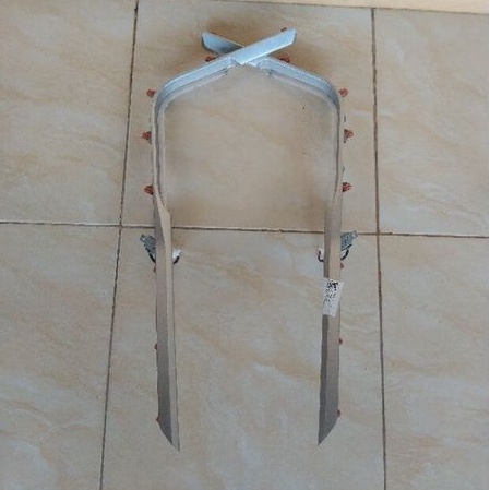 Jual LIST LAMPU KONSUL BOX VELOZ 2022 ORIGINAL | Shopee Indonesia