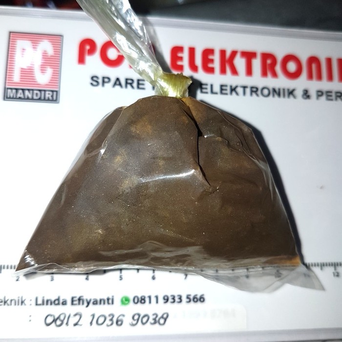 Jual New Ferit kecil Ferid Klorid Klorida Klorit Ferric Chloride FeCl3 ...