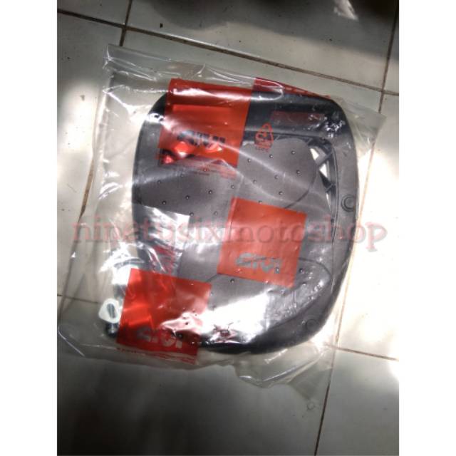 Jual Baseplate tatakan Box Motor GIVI Original | Shopee Indonesia