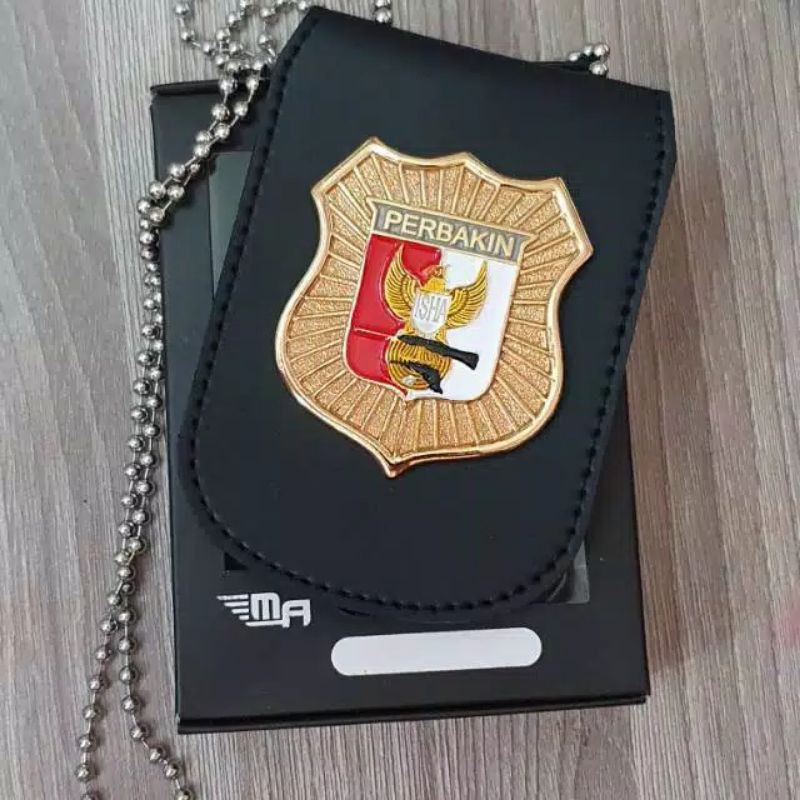 Jual DOMPET KULIT KTA PERBAKIN | Shopee Indonesia