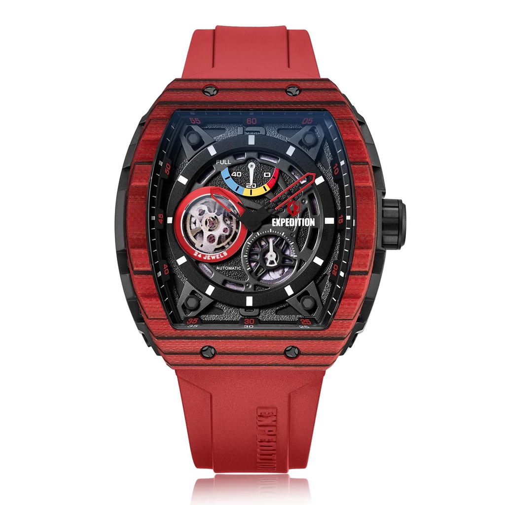 Jual EXPEDITION 6782 MARIPBARE JAM TANGAN PRIA | Shopee Indonesia