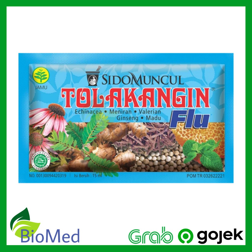 Jual TOLAK ANGIN FLU BIRU - Obat Masuk Angin Flu Meriang Pusing Kembung ...